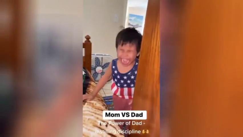 Mama Vs Papa Video Auf