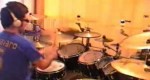Simpsons Drummer - Video auf bildschirmarbeiter.com