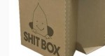 Shit Box - Bilder auf bildschirmarbeiter.com