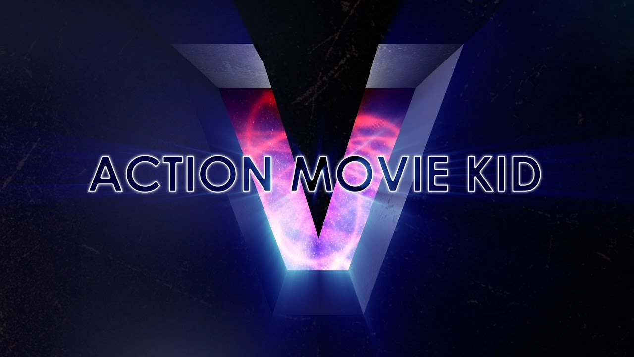 Action Movie Kid #5 - Video auf bildschirmarbeiter.com