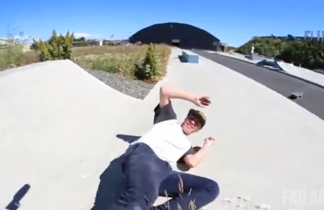 POV and Camera Fails Compilation - Video auf bildschirmarbeiter.com