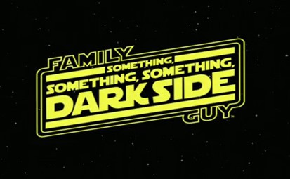 Family Guy: Something Something Something Darkside - Video auf ...