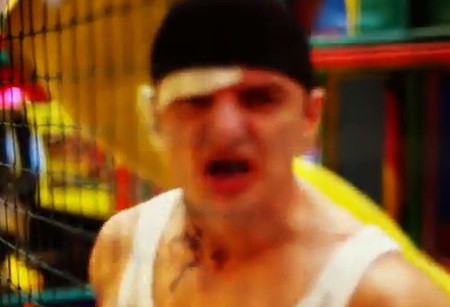 Fifty Sven - Baby G / Sarrazin Diss - Video auf bildschirmarbeiter.com