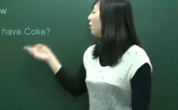 Give Me Coke! - Video auf bildschirmarbeiter.com