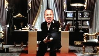 Kim Dotcom - The RAID - Video auf bildschirmarbeiter.com