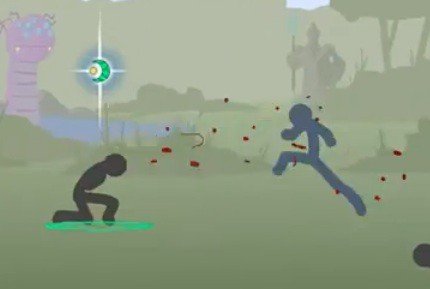 League of Legends: Stick Figure Spotlight - Video auf ...