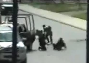 SWAT vs. SWAT - Video auf bildschirmarbeiter.com
