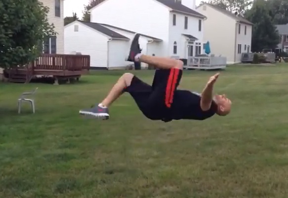 FailArmy Fail Compilation September 2014 - Video auf bildschirmarbeiter.com