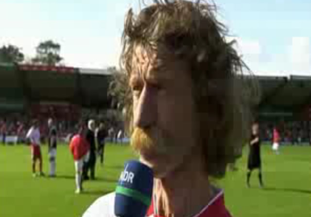 Internetklassiker: Walter Frosch - Video auf bildschirmarbeiter.com