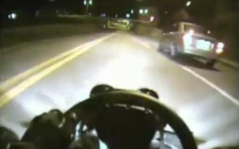 Kart vader - Video auf bildschirmarbeiter.com