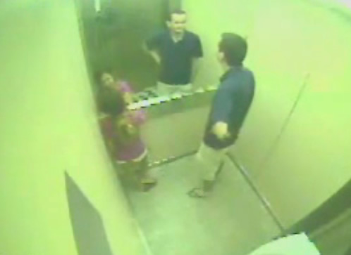 Lift - Fail - Video auf bildschirmarbeiter.com