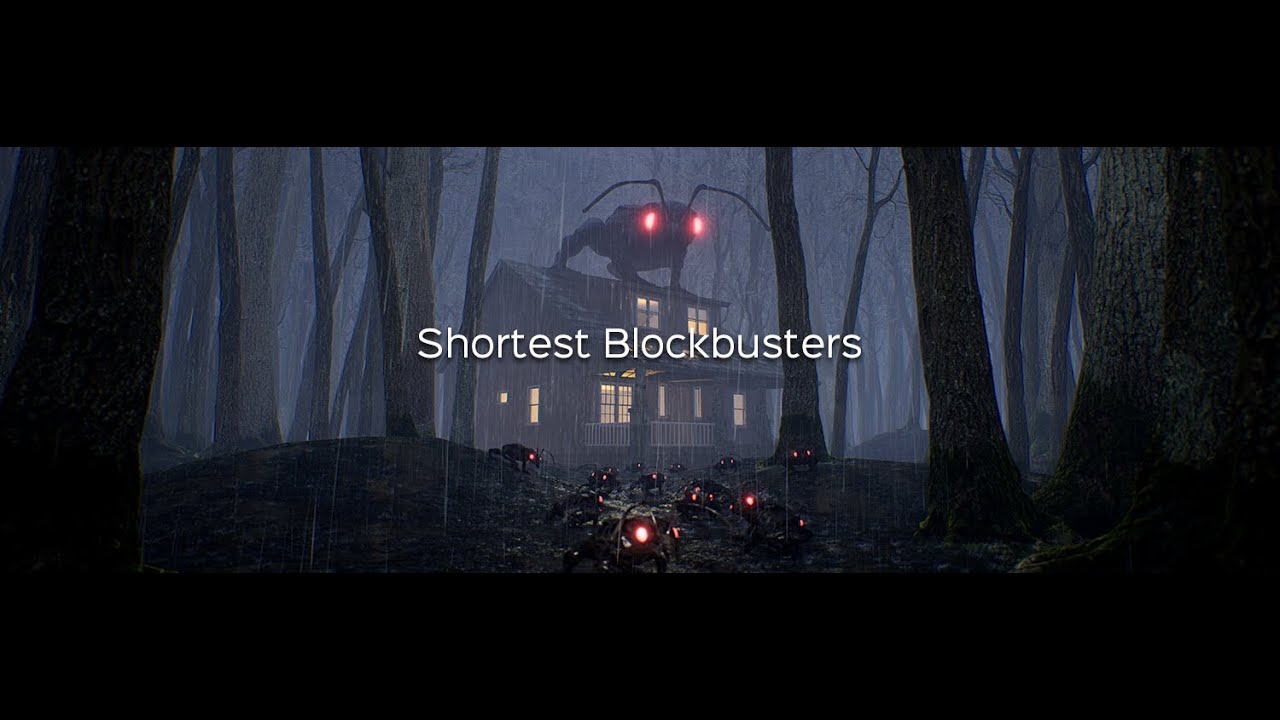 Nightmare Compilation 2020-2021 by Shortest Blockbusters - Video auf ...