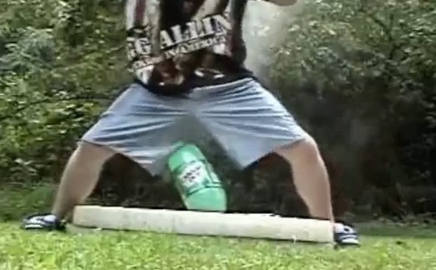 Nutshots - Compilation - Video auf bildschirmarbeiter.com