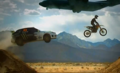 Racing in Super Slow Motion II Compilation - Video auf ...