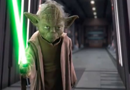 Star Wars Rhapsody - Video auf bildschirmarbeiter.com