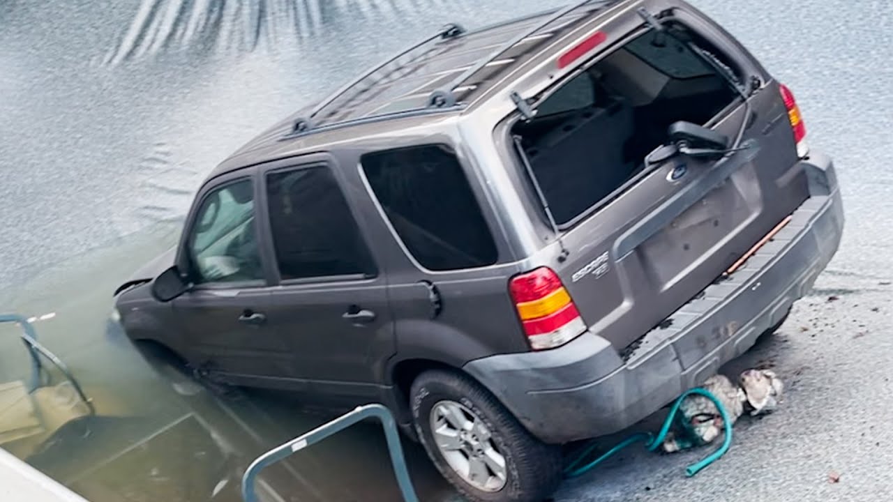 Very Expensive Fails Compilation - Video auf bildschirmarbeiter.com